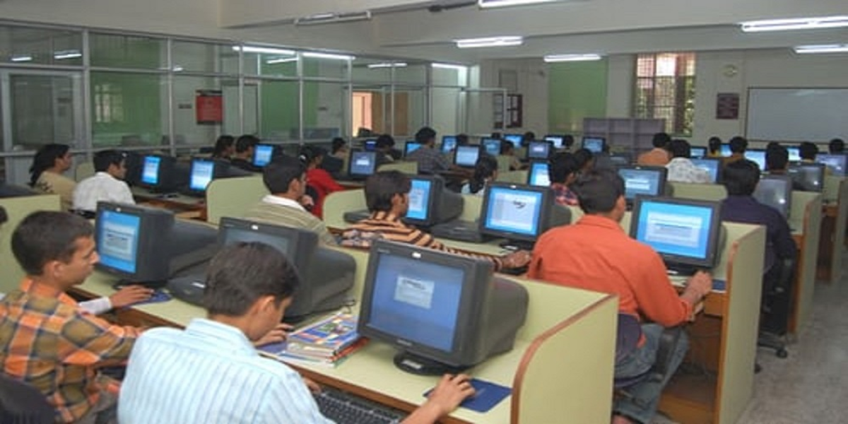 Unlocking Success: Master in Computer Management for Career Advancement