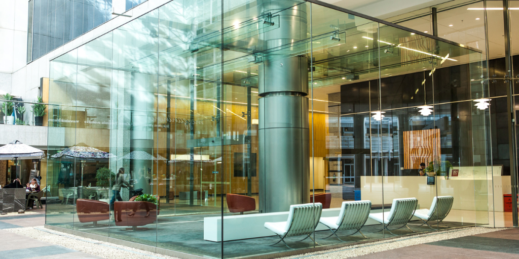 Enhancing Spaces: Architectural Glass and Aluminium Solutions