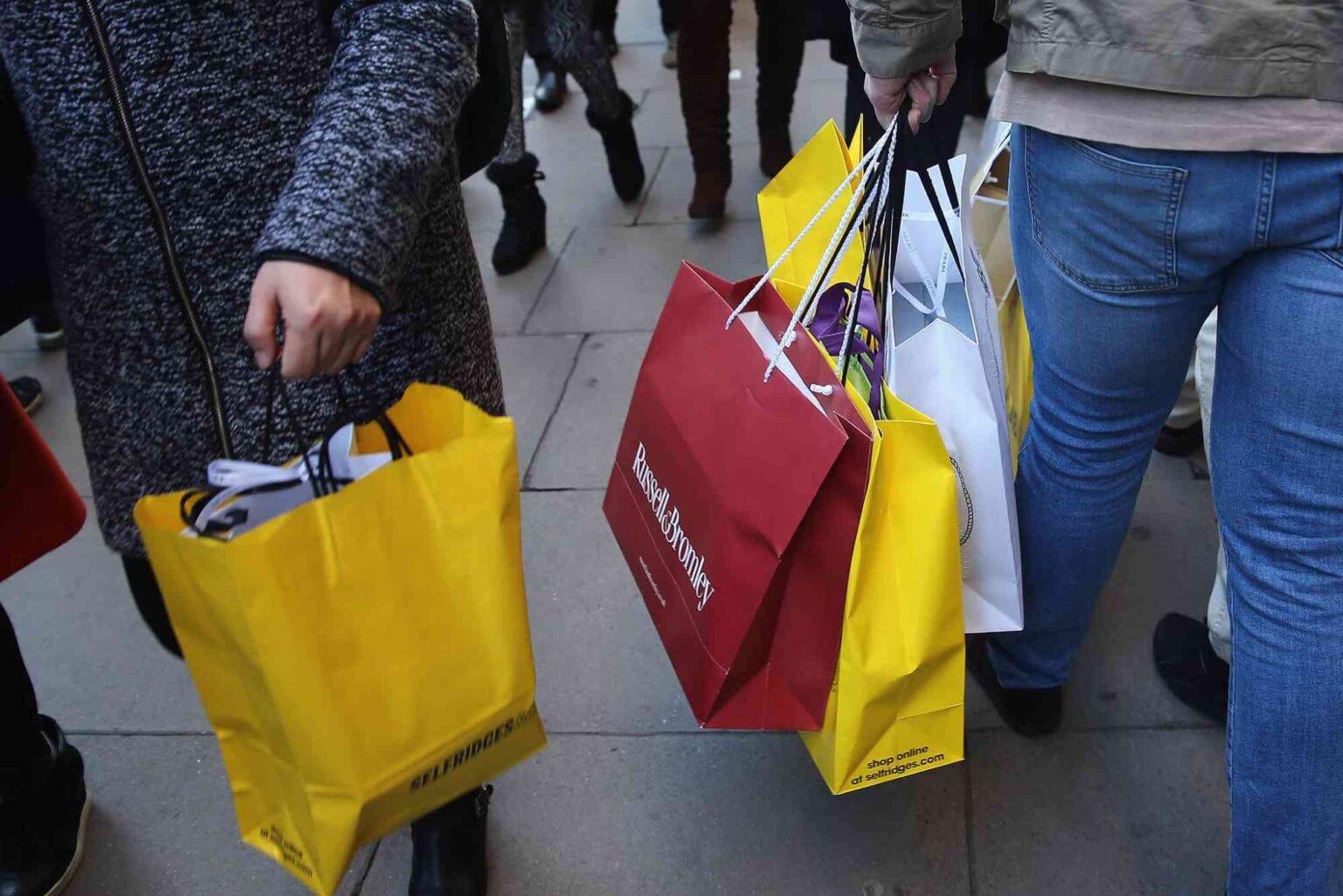 Sunday Shopping Rules Simplified